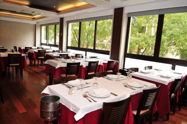 Homepage - Colina Restaurante